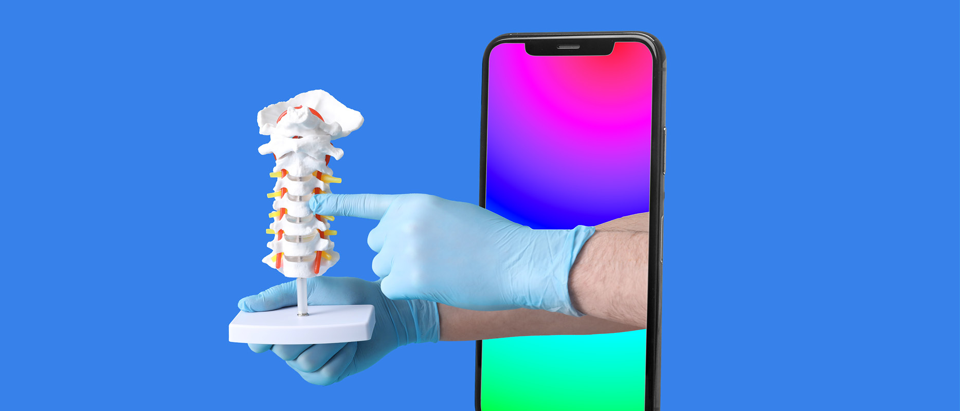 Social Isn’t Where Patients Find You. It’s Where They Decide to Trust ...